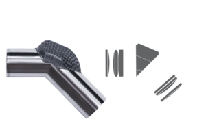 ErgoAngle® Loupes - Q-Optics