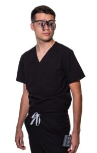 ErgoAngle® Loupes - Q-Optics