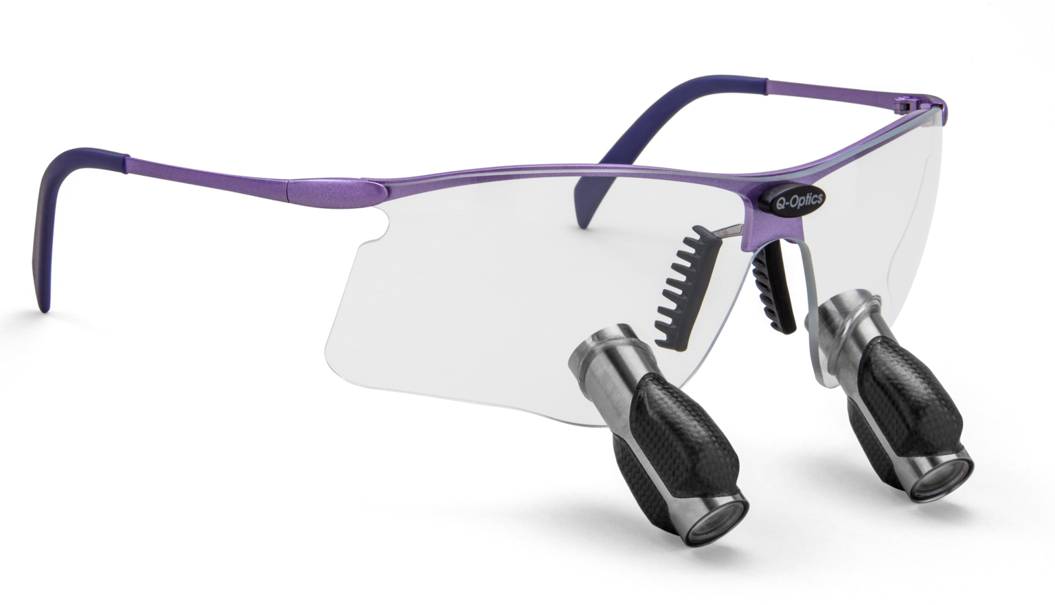 Prismatic Loupes - Q-Optics