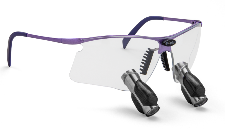 Prismatic Loupes - Q-Optics