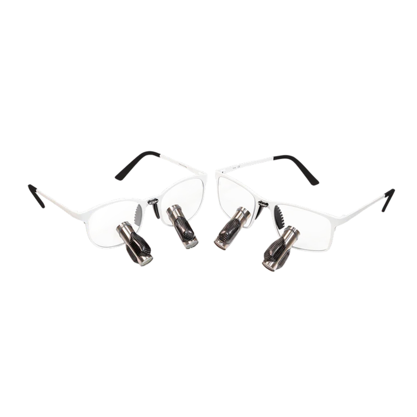 Prismatic Loupes - Q-Optics