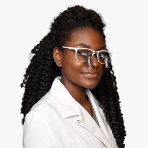 ErgoAngle® Loupes - Q-Optics