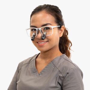 Prismatic Loupes - Q-Optics