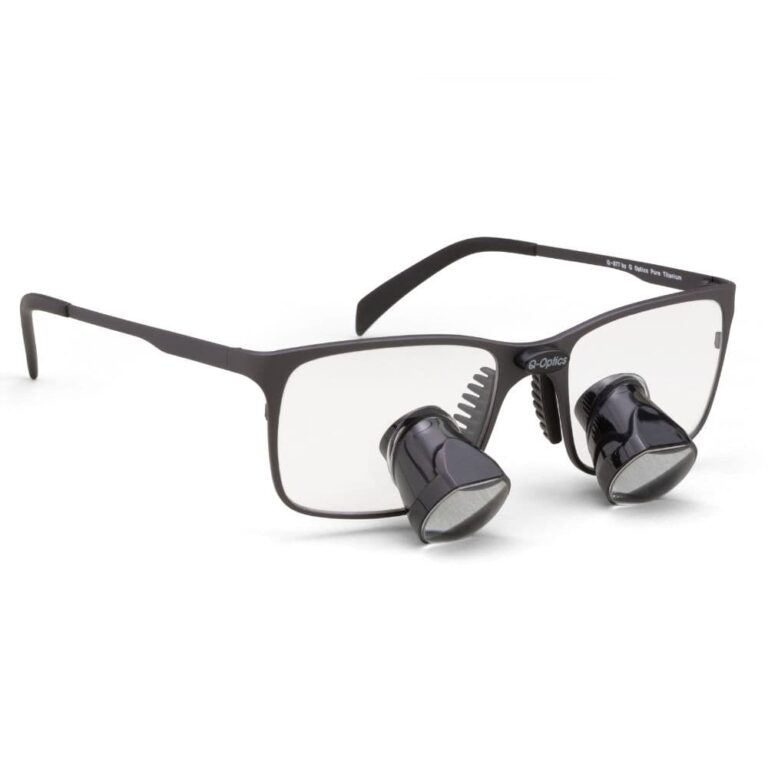 Galilean Loupes - Q-Optics