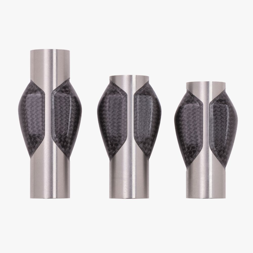 Prismatic Loupes - Q-Optics