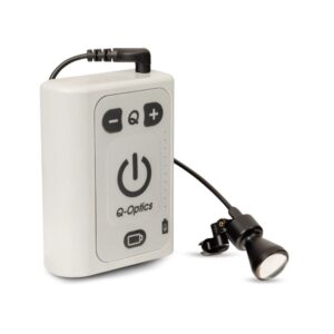 Radiant Pure LED Light - Q-Optics