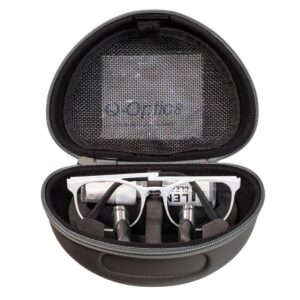 Prismatic Loupes - Q-Optics