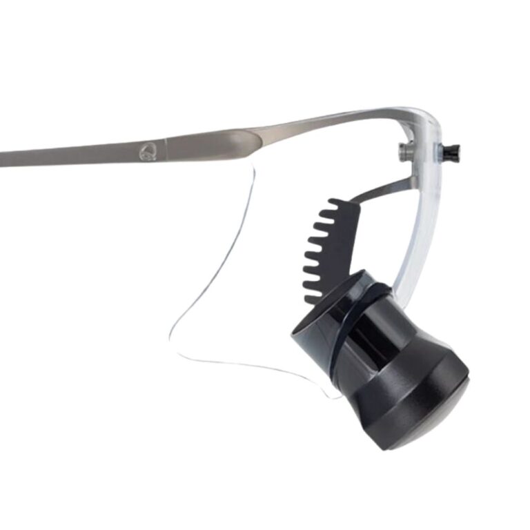 Galilean Loupes - Q-Optics